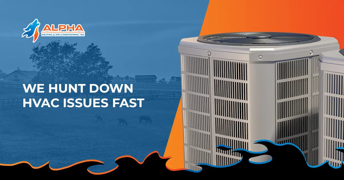 Ocala, FL, HVAC Company | Alpha Heating & Air Conditioning